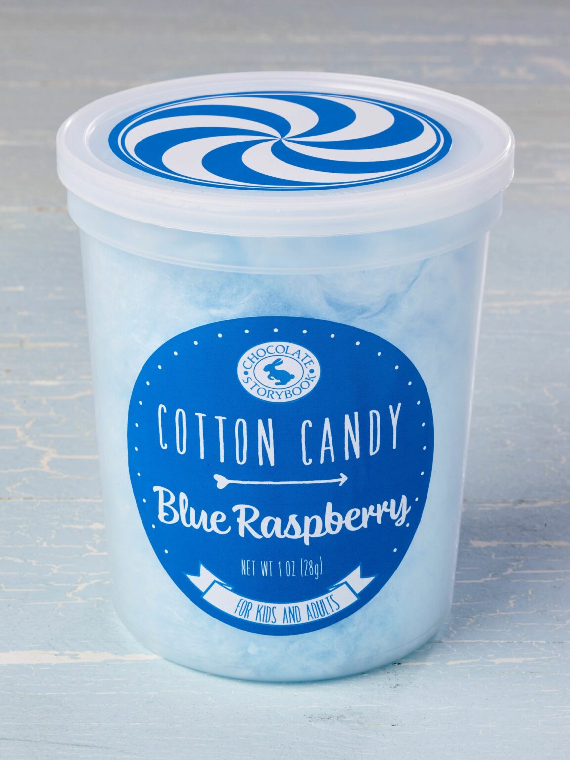 Home - Fairy Tale Cotton Candy