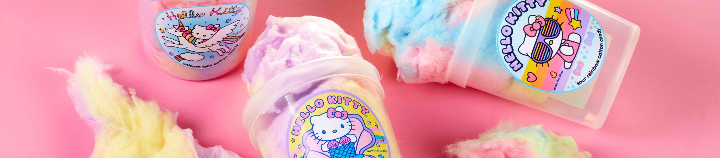 How to Order Wholesale Cotton Candy | Fairy Tale Cotton Candy